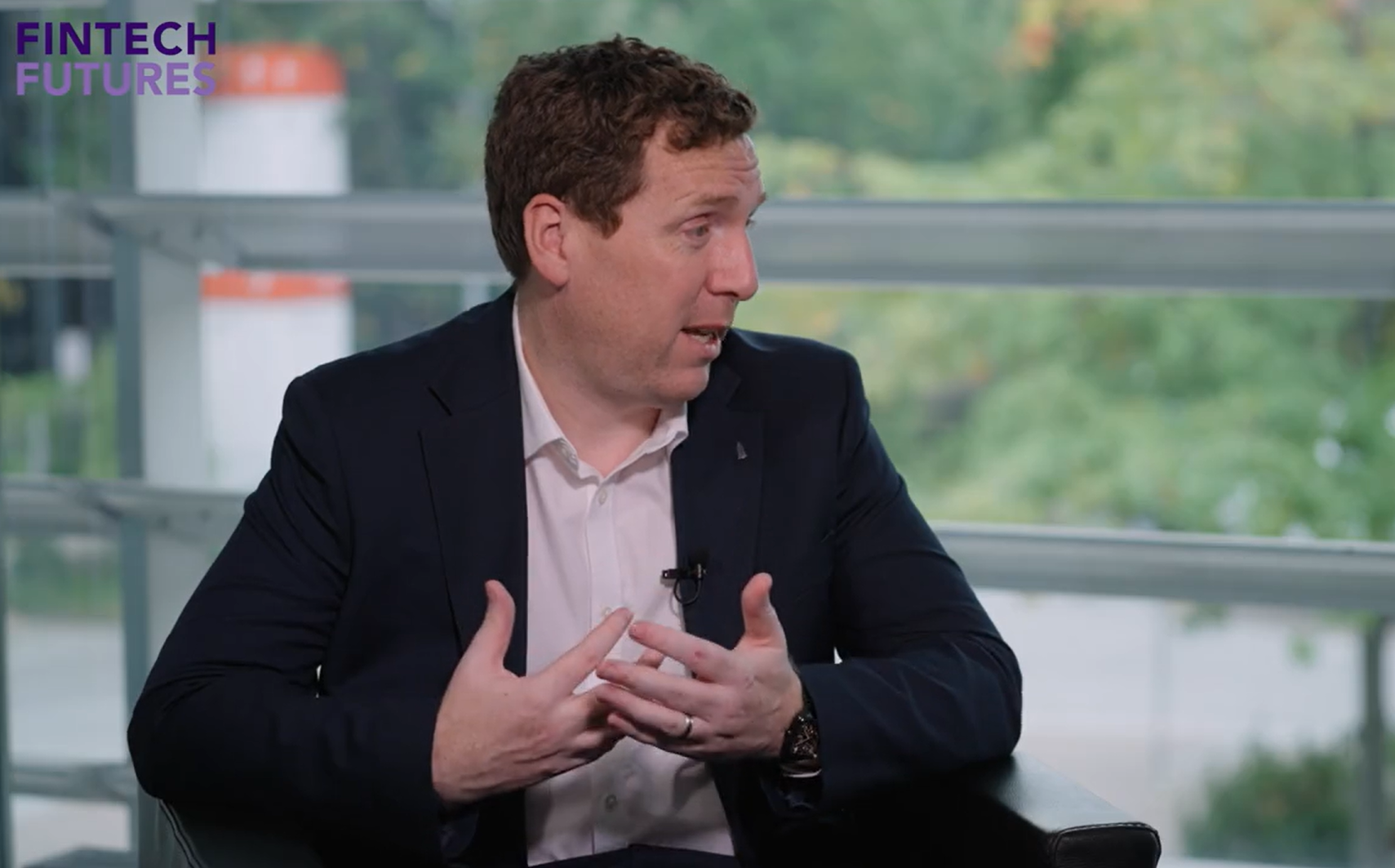 Sibos 2025 Content Hub