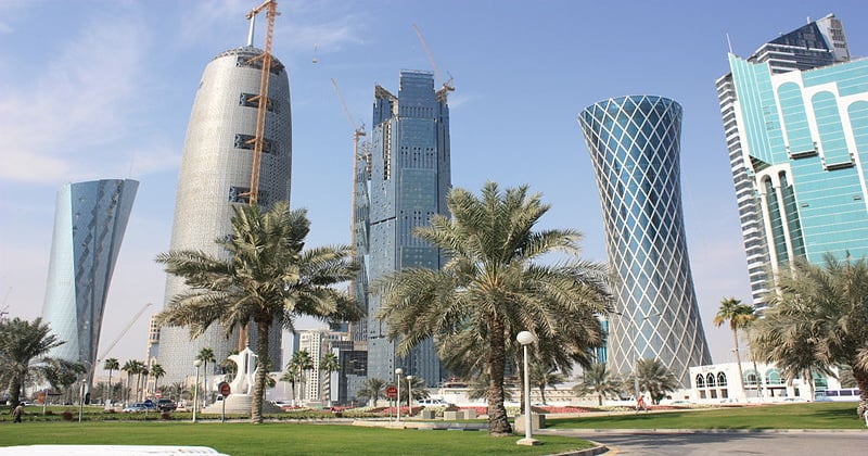 Qatar Exchange introduces sponsored access
