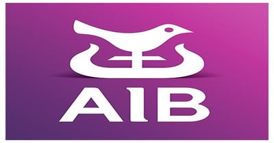 Aib Bank Logo AIB AIB Added A New Photo.