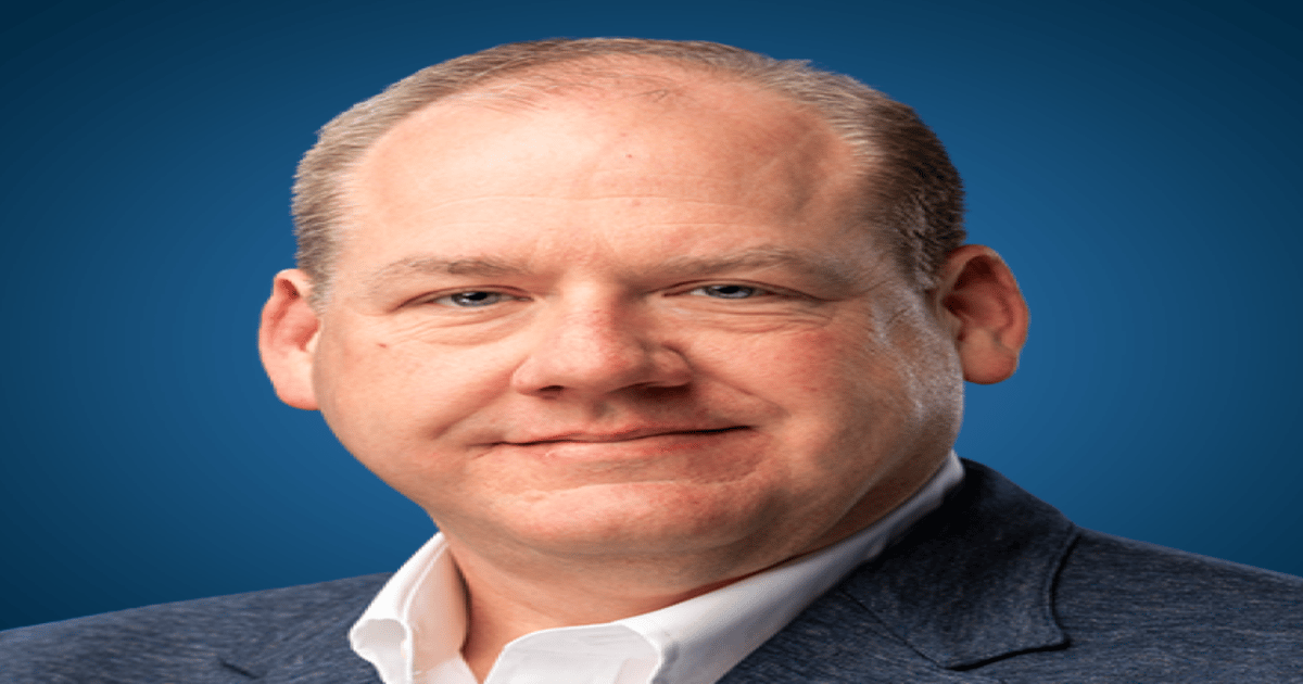 New One Inc CTO Bryan Thompson