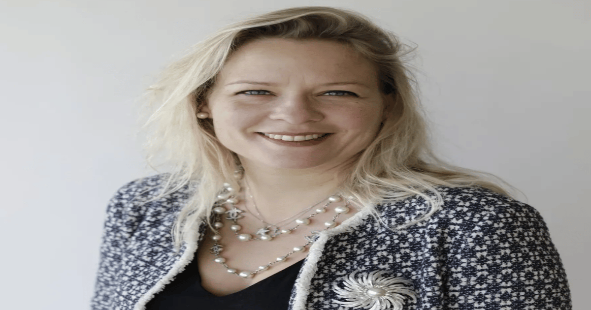 Smart Data Group appoints Dr Ruth Wandhöfer as mobilisation lead