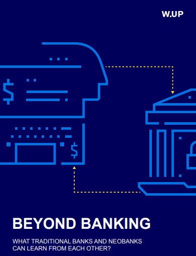 White paper: Beyond Banking – what traditional banks and neobanks can ...