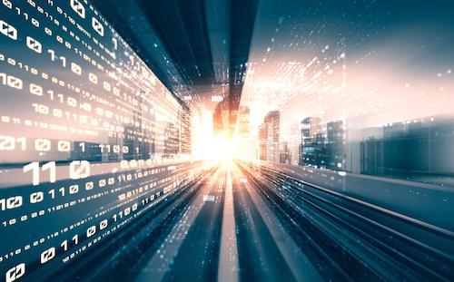 Webinar | 6 December 2023 | Case study: How Wells Fargo leverages DX ...