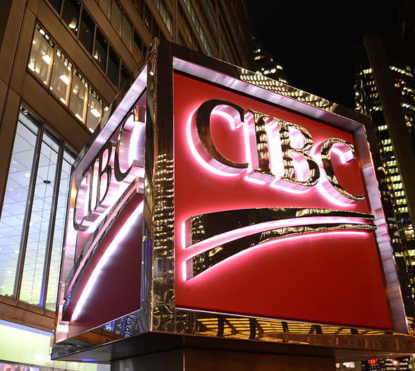 CIBC goes it alone with new Simplii Financial banking brand