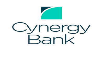 Cynergy Bank launches rebrand following acquisition