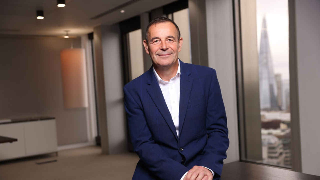 Sibos 2025 Content Hub