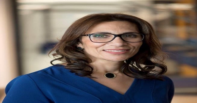 BIS names Maha El Dimachki as new head of Singapore innovation hub