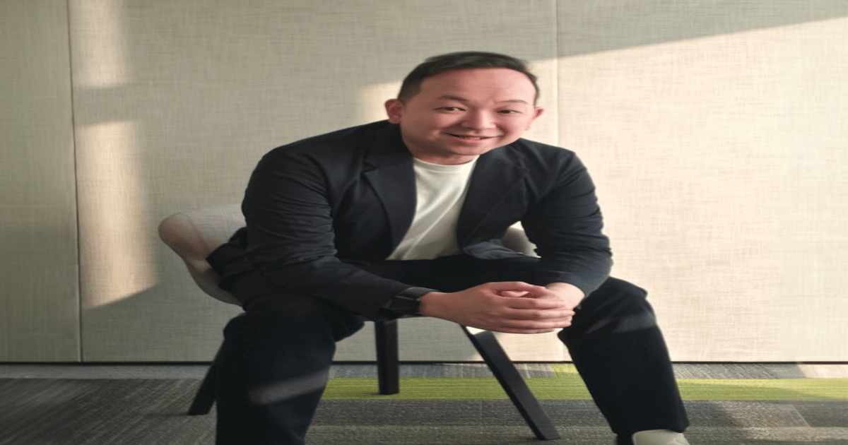 Hong Kong's ZA Bank names founding member Calvin Ng as new CEO