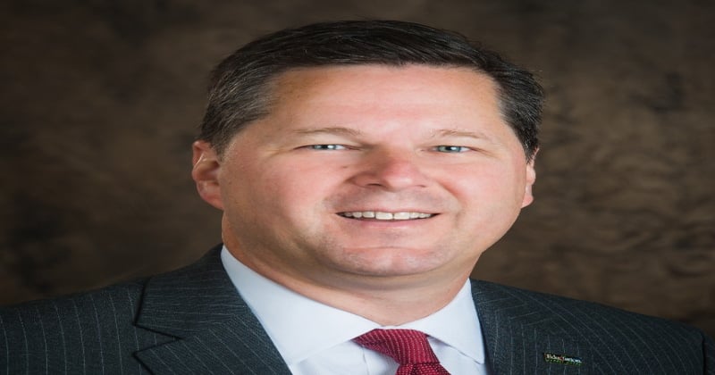 Achieva Credit Union names Eric Jenkins as new CEO and president