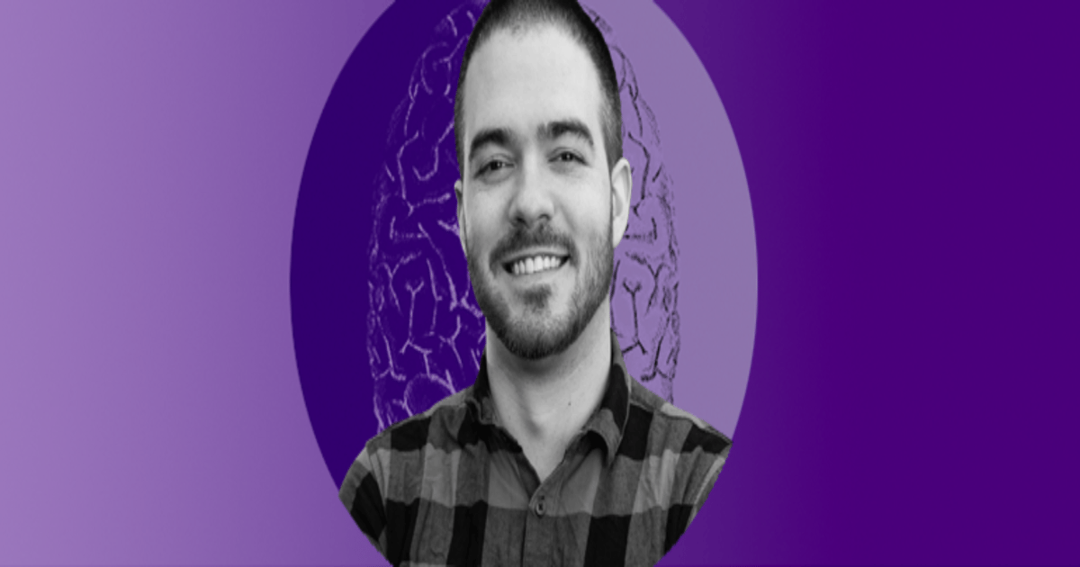 Demystifying MCP servers with Griffin CEO David Jarvis