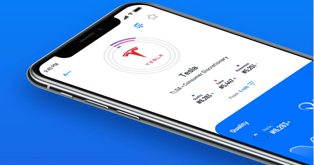 Wealthtech Genuine Impact plans new app launch with fresh design
