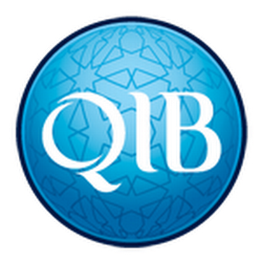 Qatar Islamic Bank Logo 126 Qatar Islamic Bank Stock Photos, High Res