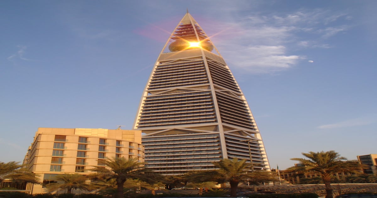 Saudi Riyad Bank rebuilds treasury tech with Calypso