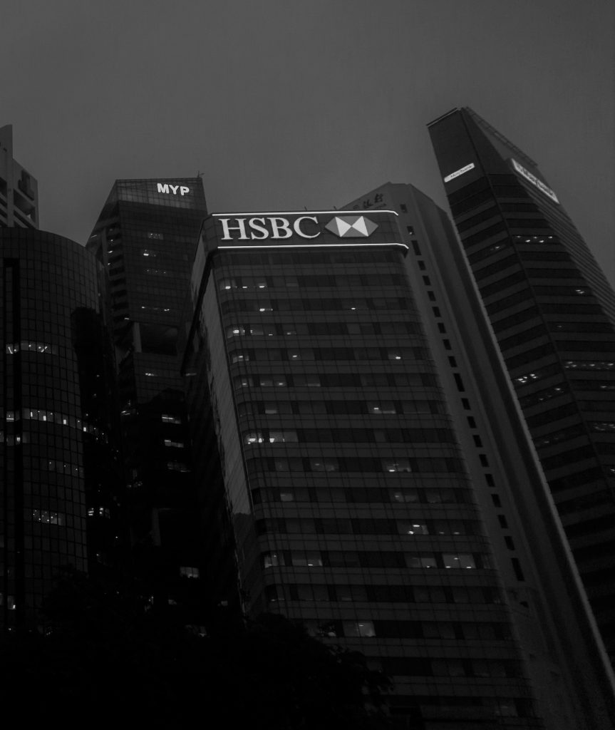 HSBC freezes redundancy plans as COVID-19 hits $6bn overhaul