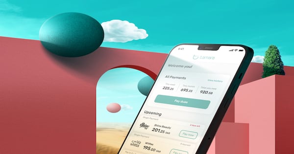 Tamara scores MENA’s largest Series A round with $110m investment