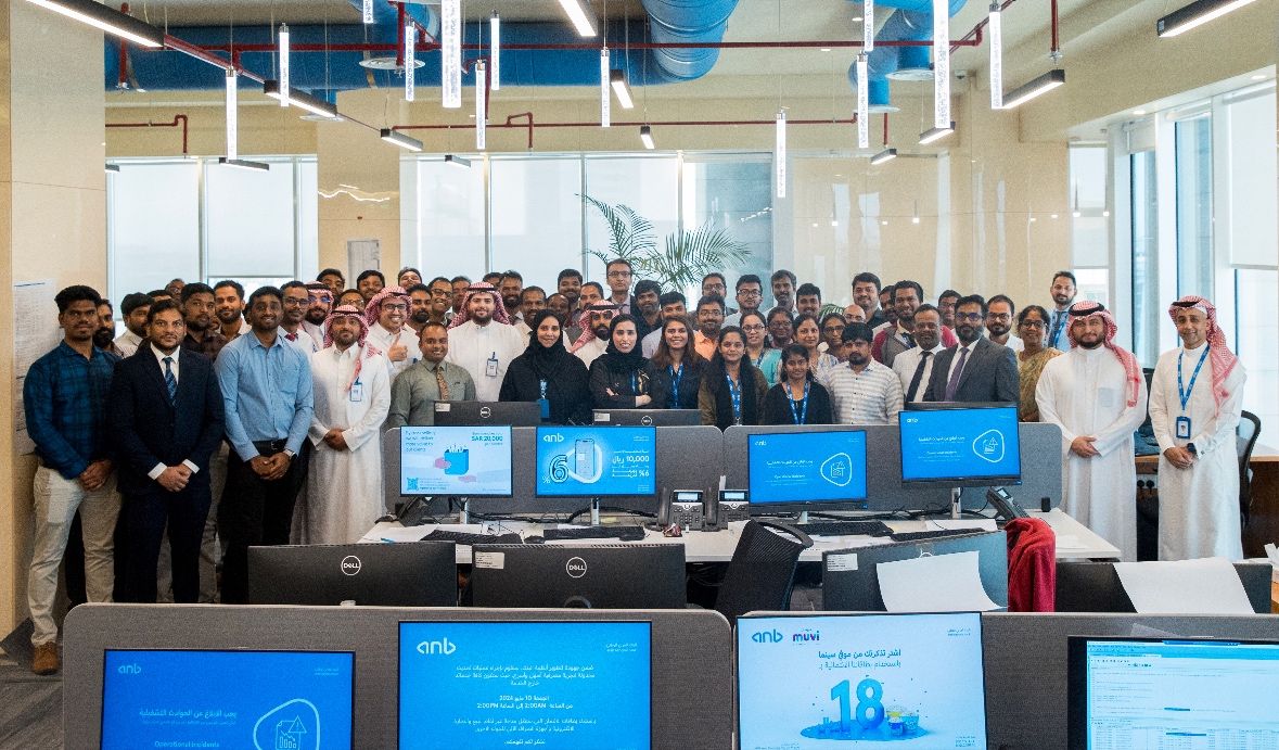 Arab National Bank in major upgrade of core banking system with Infosys ...