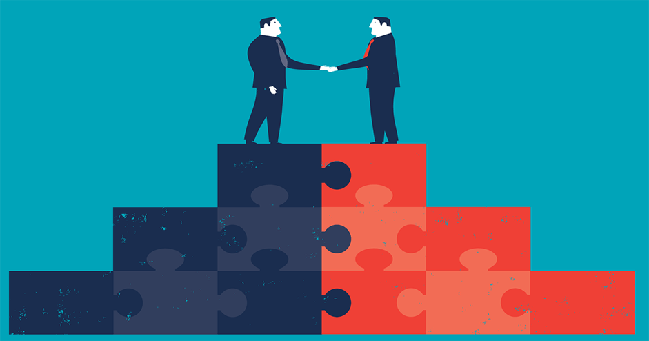 Tandem appoints former HSBC exec as chief growth officer