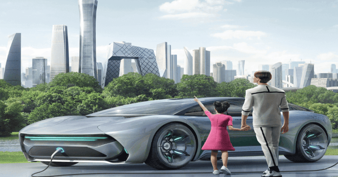 Didi does in-app financial services across China