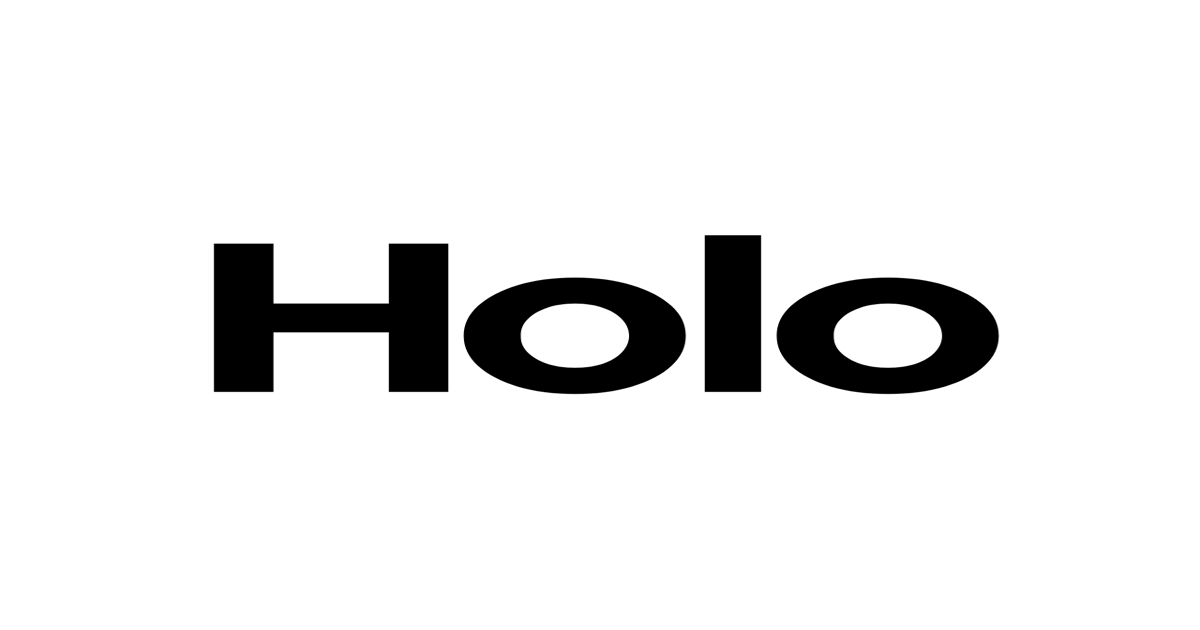 Holo plots Saudi expansion with $22m Series A