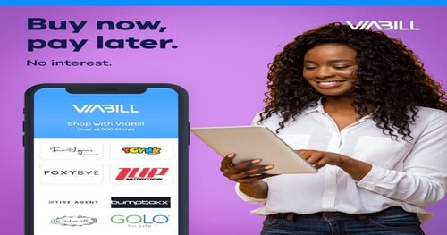 BNPL provider ViaBill raises $120m in equity and debt