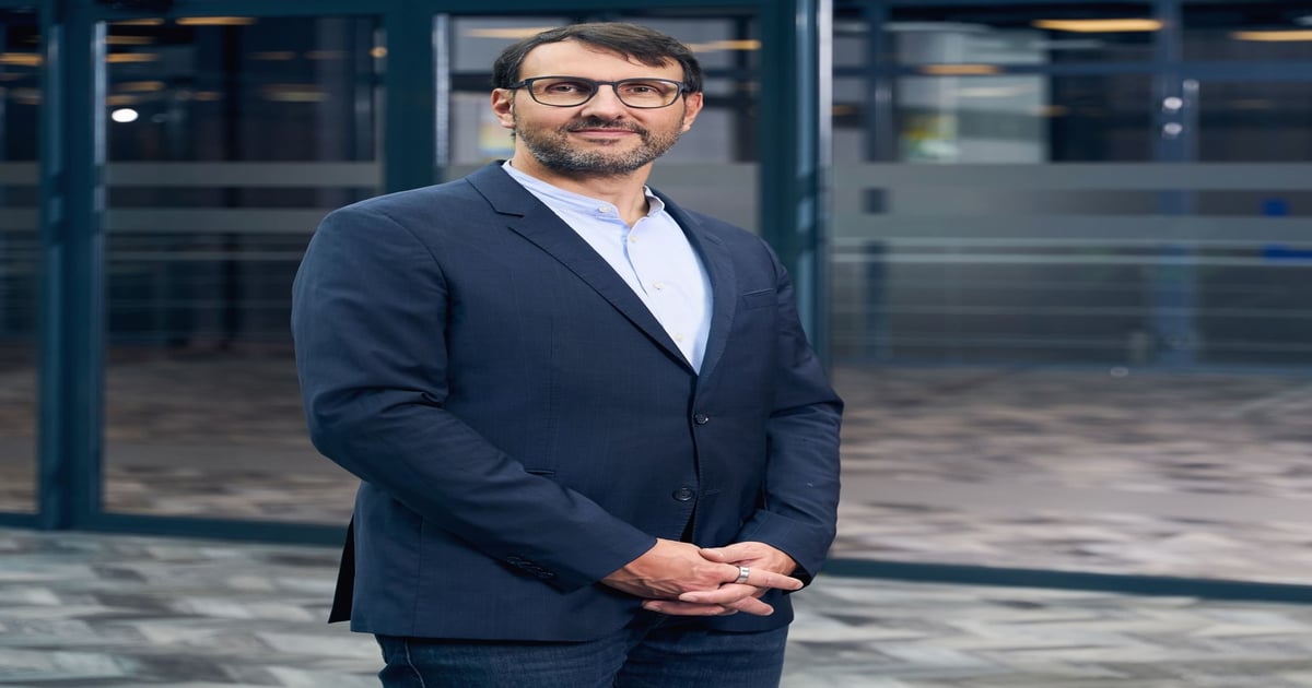Taxfix appoints Markus Berger-de León as COO