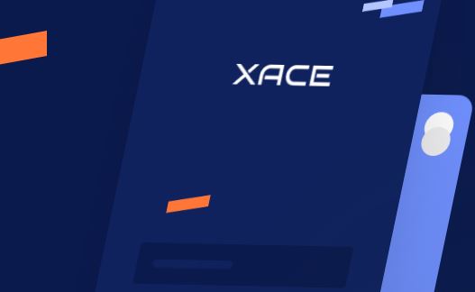 Gaming friendly challenger Xace lands FCA licence