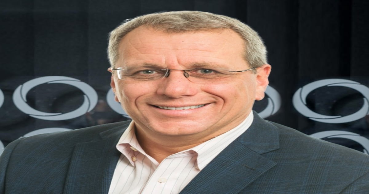 CSI appoints Michel Jacobs as chief strategy officer