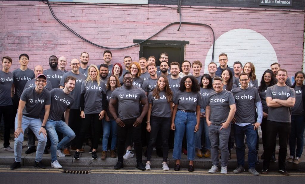 Chip breaks crowdfunding records to raise £10m in 48 hours