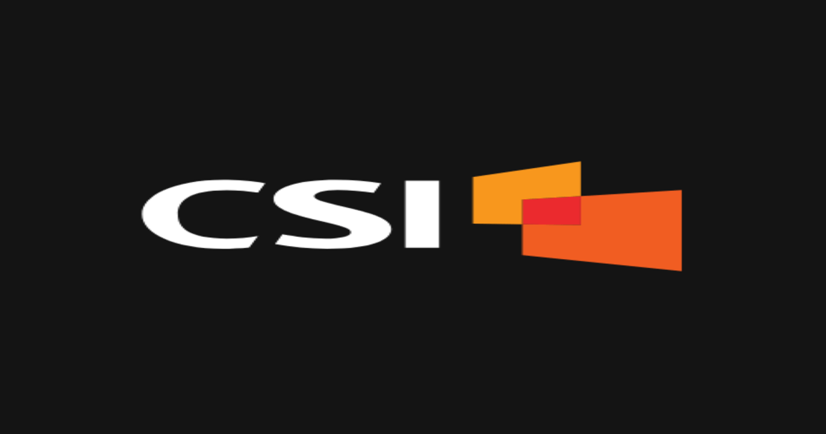 CSI buys digital banking tech provider Apiture for undisclosed sum