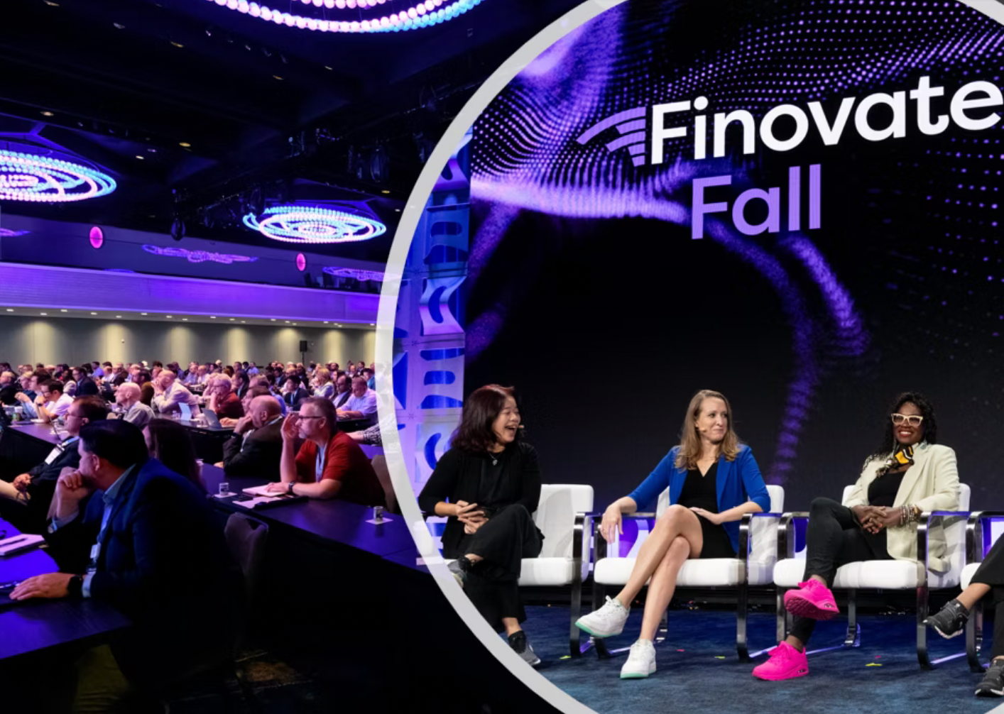 Video: Stack Overflow at FinovateFall 2025
