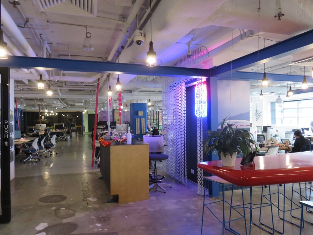 Fintech tour Hong Kong: Blueprint for start-up success