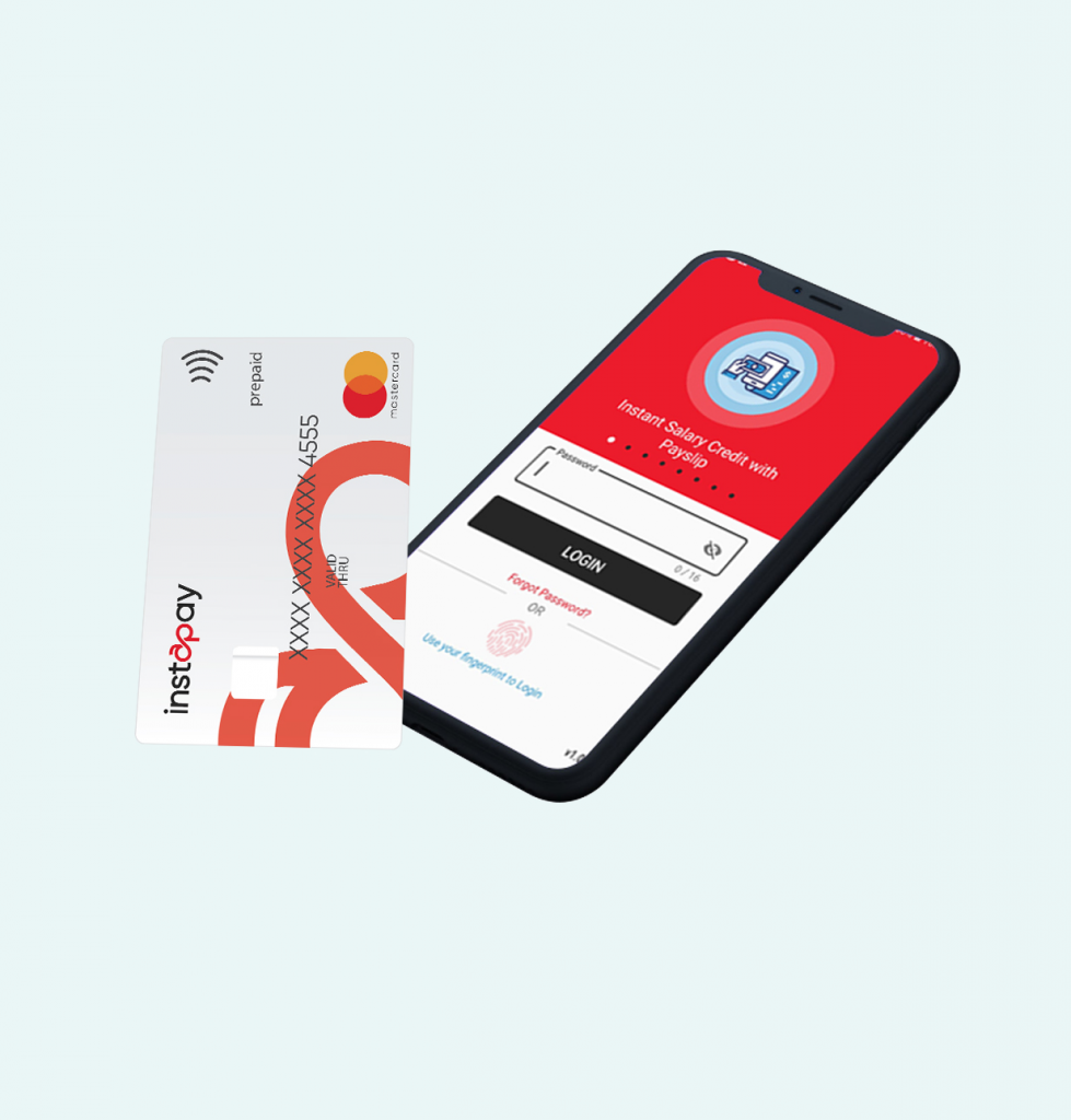 Instapay Technologies partners with Mastercard to support Malaysian ...