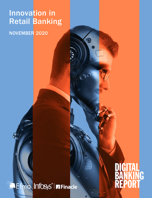 Innovation in Retail Banking Report 2020