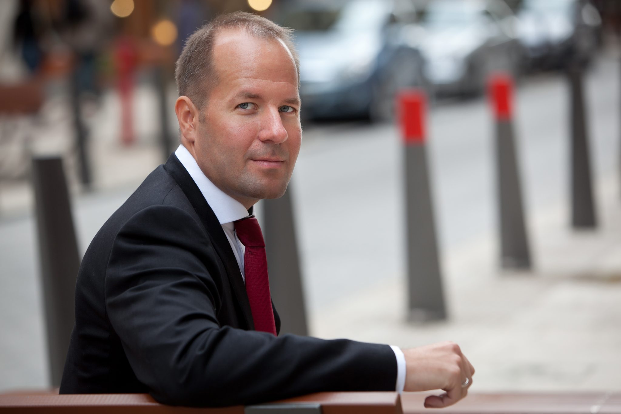 Integrating the digital future