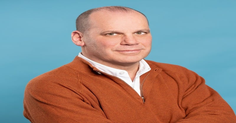 Discover Financial Services exec Michael Rhodes to take the lead at ...