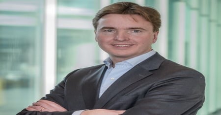 Rabobank appoints Alexander Zwart as chief innovation and technology ...