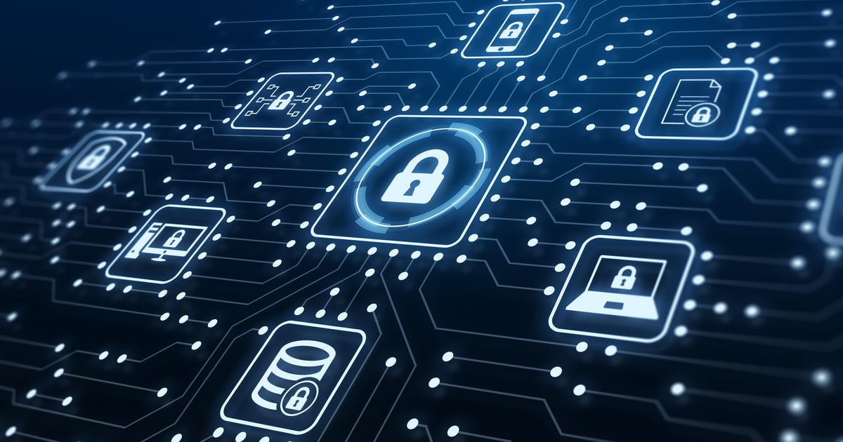 Building digital trust: The importance of data quality
