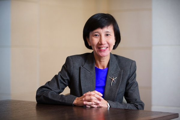 Singapore goes AI: training, incentives and regulation