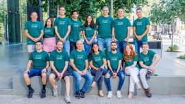 Israeli embedded finance start-up Noble emerges from stealth with $18m