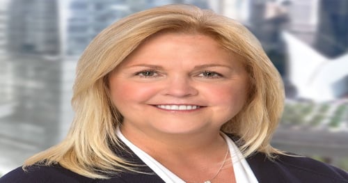 Wells Fargo names BNY’s Bridget Engle as new head of technology
