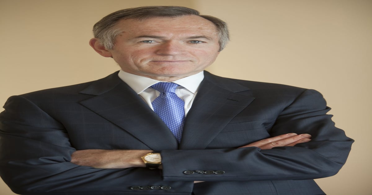Cross border co-operation is key to the safe evolution of financial markets