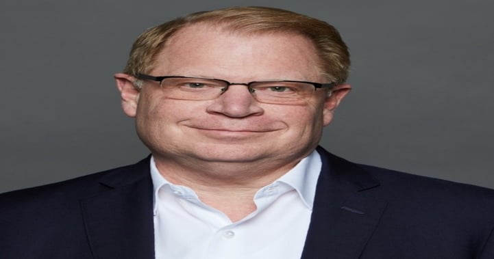 HSBC group COO John Hinshaw steps down after five years