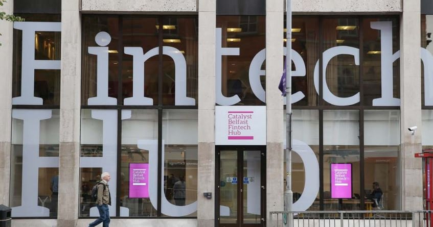 Northern Ireland boasts highest proportion of fintech workers outside ...