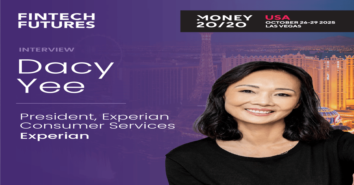 Video: AI for financial empowerment with Experian
