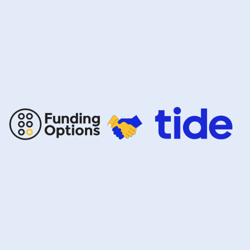 Tide to acquire SME finance marketplace Funding Options