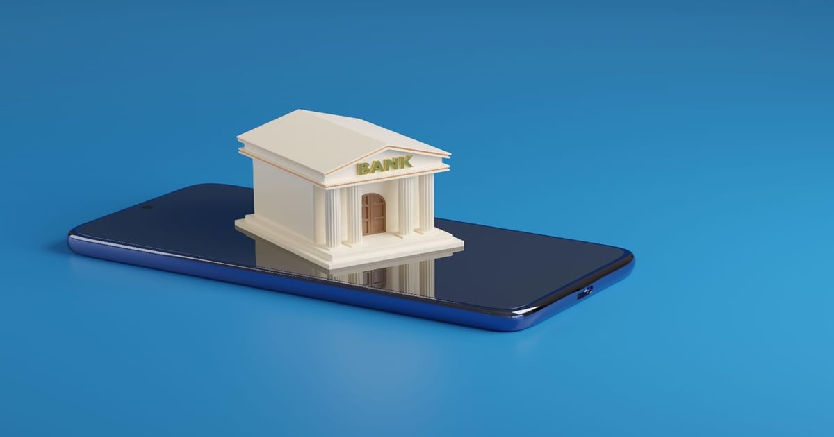 Digital banking beyond your pretty UX