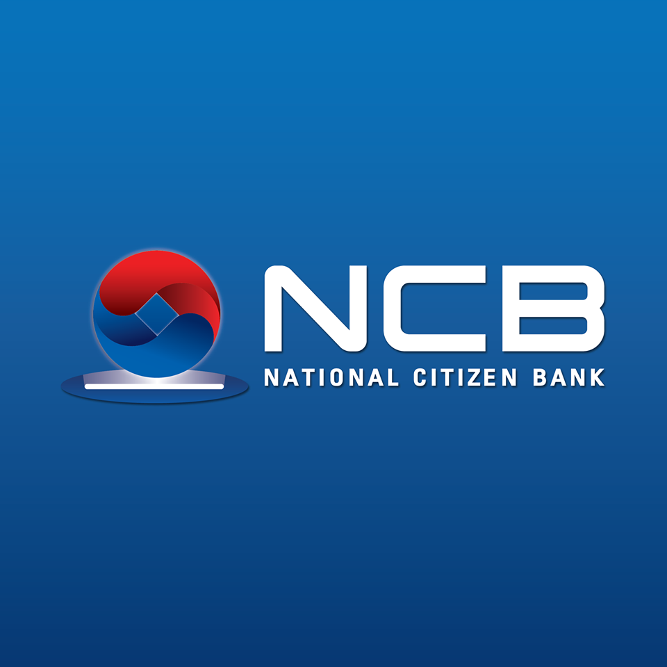 Ncb Bank Logo