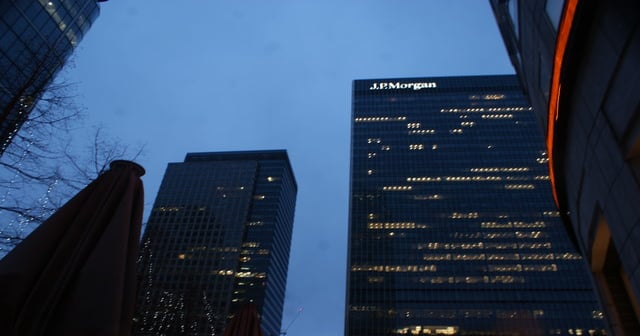 JP Morgan sets up new FX infrastructure in Singapore