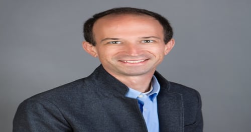 Zepz appoints former Bill.com exec Mark Lenhard as group CEO