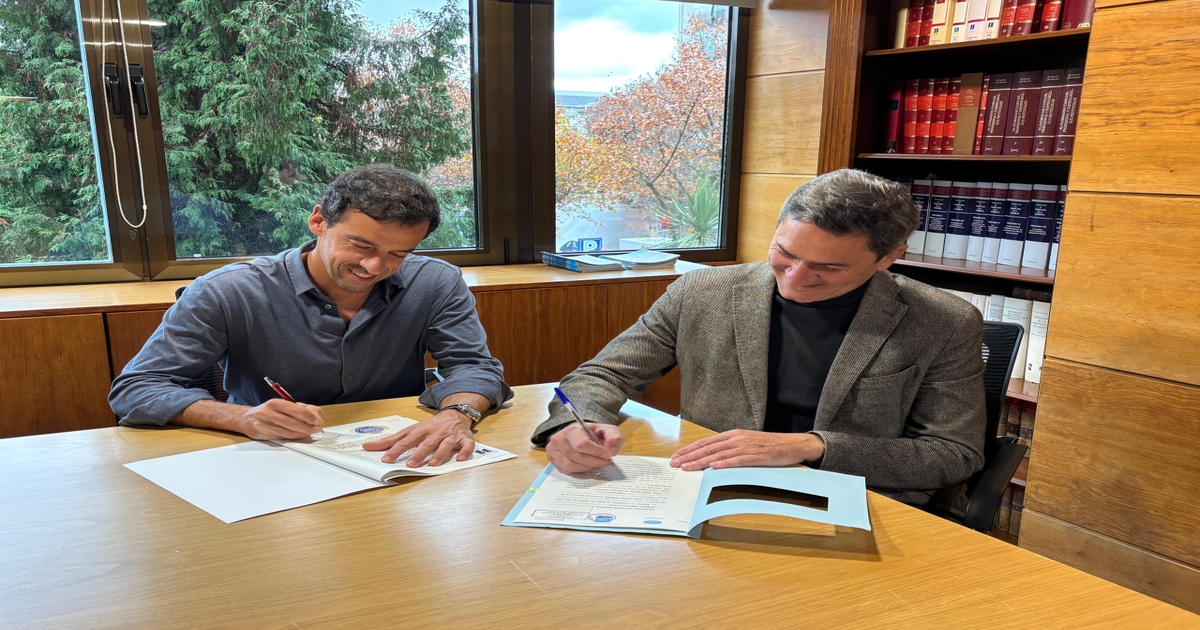 Goparity acquires equity crowdfunding platform Bolsa Social